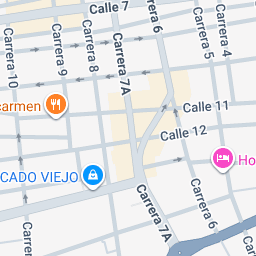 LABORATORIO CLÍNICO ISABEL CURIEL S.A.S. en Riohacha - Teléfono y ...