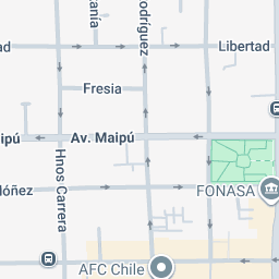 Municipalidad De Maipu en Maipú - Teléfono y Dirección | Páginas Amarillas