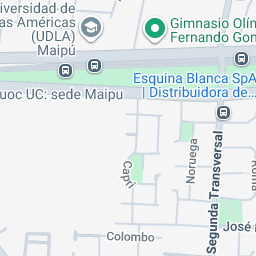 Municipalidad De Maipu en Maipú - Teléfono y Dirección | Páginas Amarillas