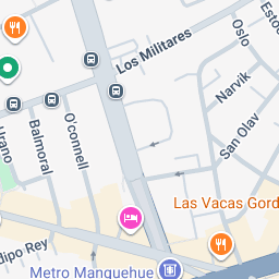 Techint Chile S A en Las Condes - Teléfono y Dirección | Páginas Amarillas