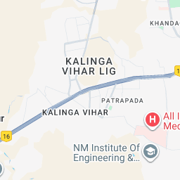 ArcGIS Web Application