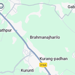 ArcGIS Web Application