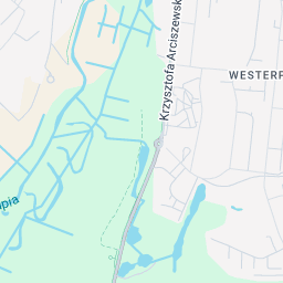 Mapa Google - Słupsk