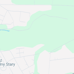 Mapa Google - Słupsk