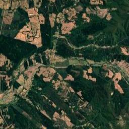 Mapa Interactivo de Quilleco