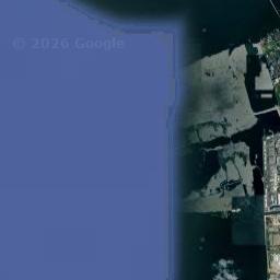 Makati City Administrative Boundary Map