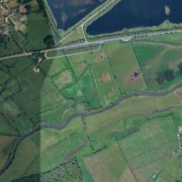 Nature Recovery Network Surveys