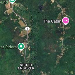 PastureMap - USDA NRCS Soil Map