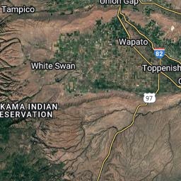 ArcGIS Web Application