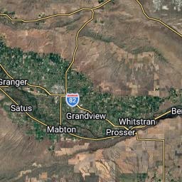 ArcGIS Web Application