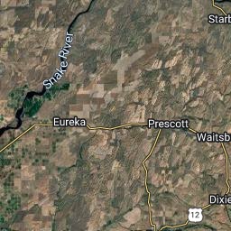 ArcGIS Web Application