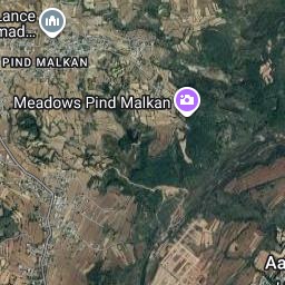 Gulberg Residencia - Interactive Map