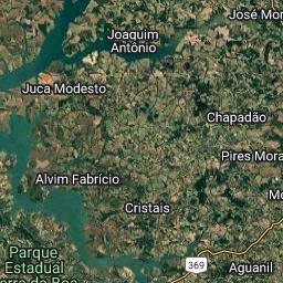 Mapa das Torres de Celular - Claro, Vivo, TIM, Brisanet e mais ...