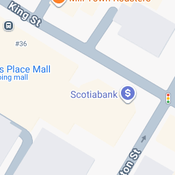 Officers’ Square | City of Fredericton