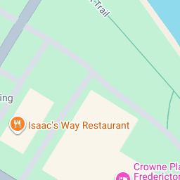 Officers’ Square | City of Fredericton